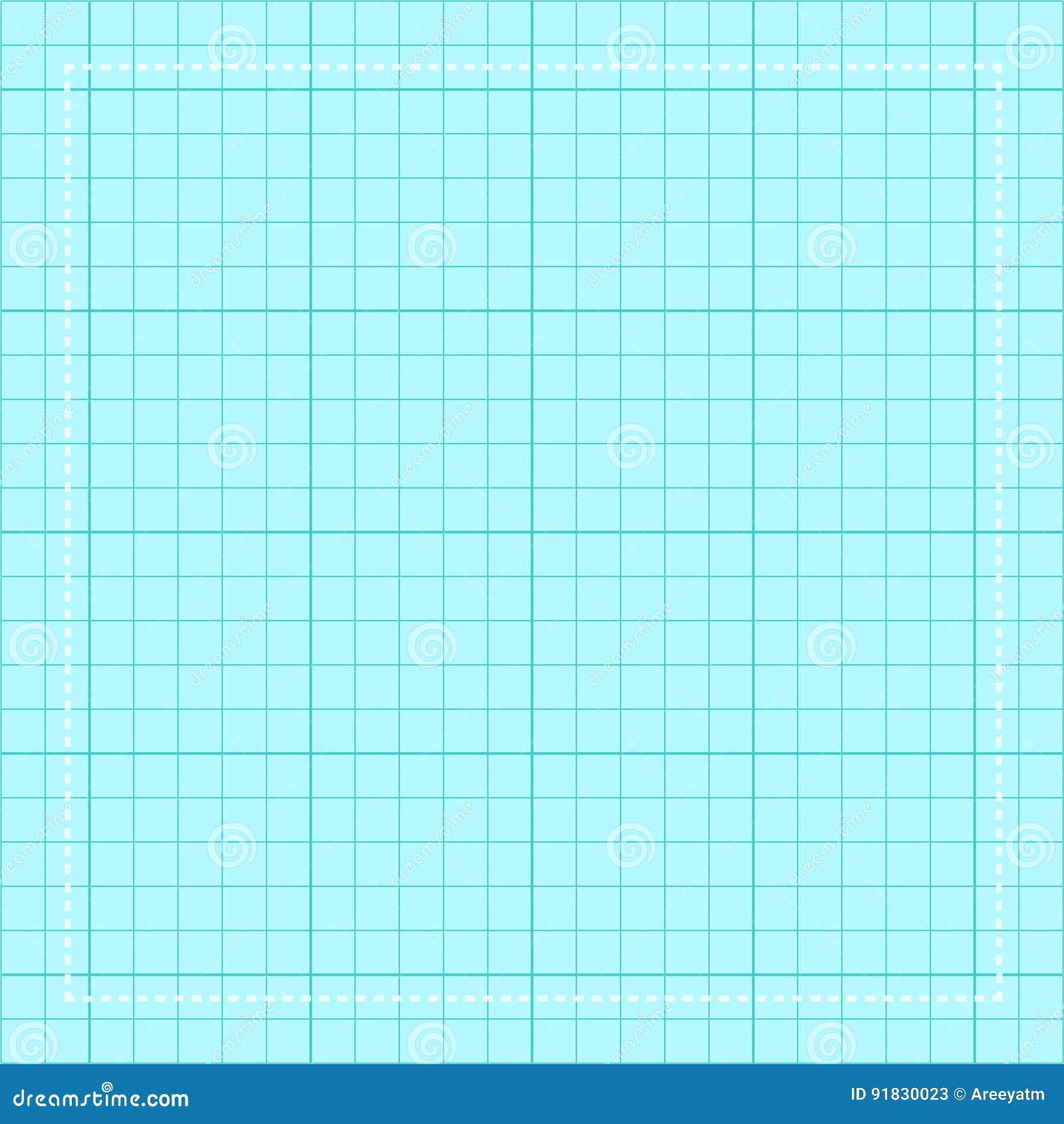 Design element grid paper. stock illustration. Illustration of ...