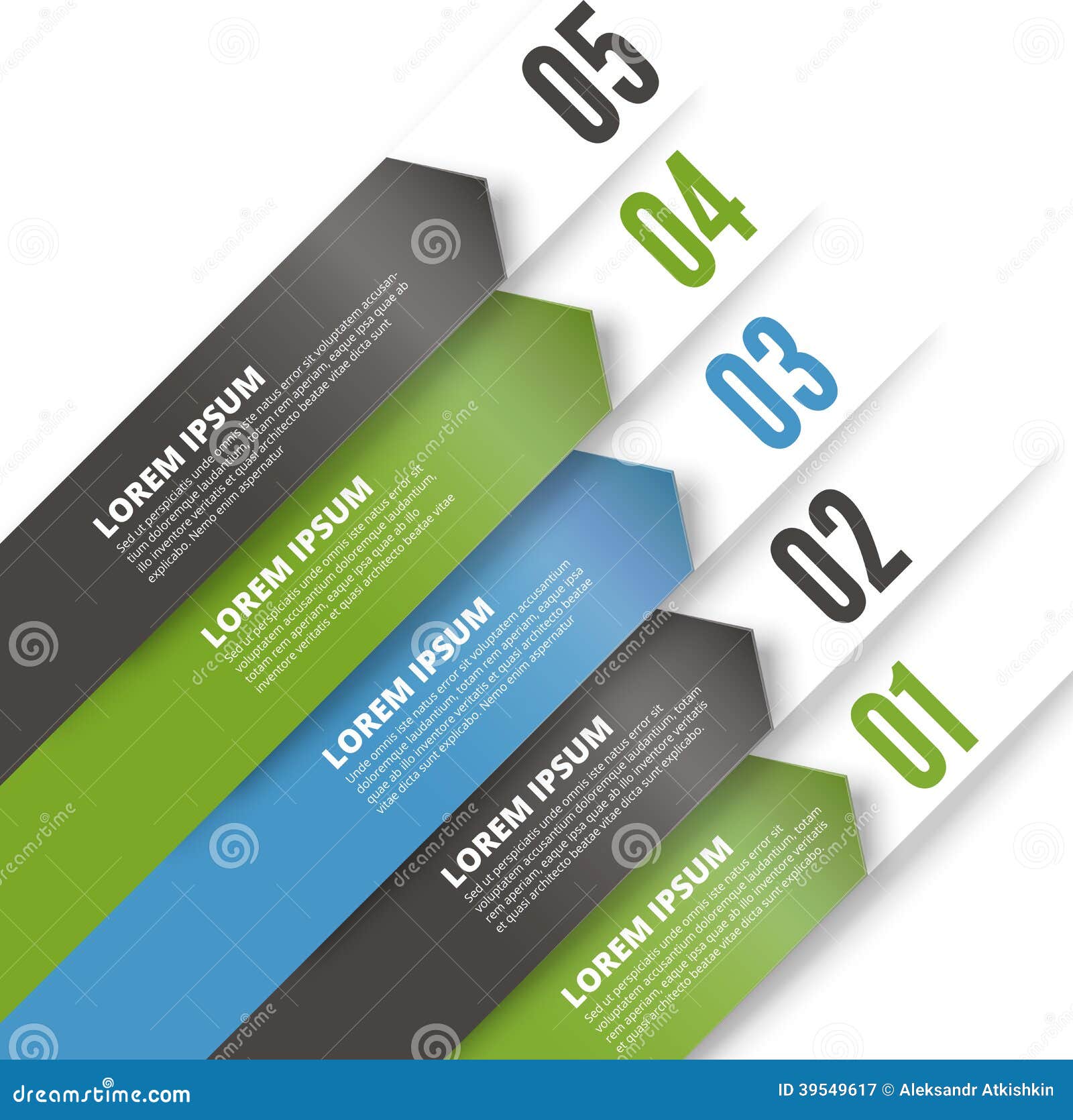 Design element template. stock vector. Illustration of concept - 39549617