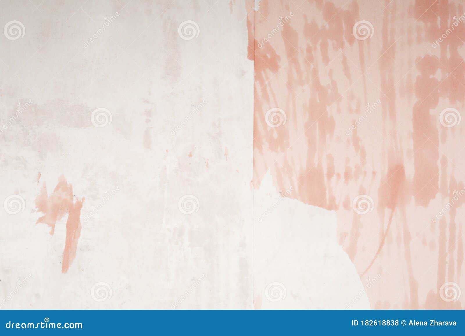 Design Element Texture Abstract Raw Old Paint Dirty Wall Background ...