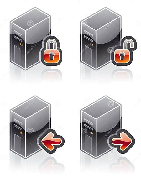 Design Elements 51c. stock vector. Illustration of logos - 1587500