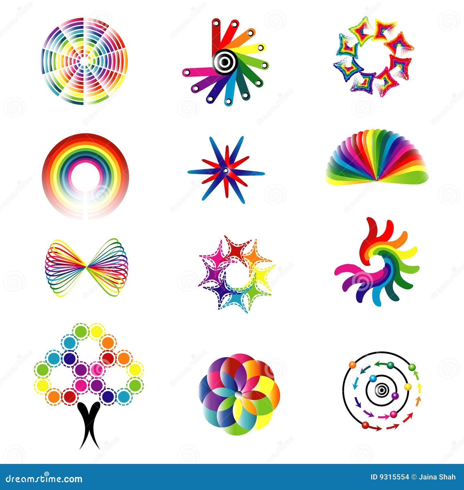 Design elements stock vector. Illustration of finance - 9315554