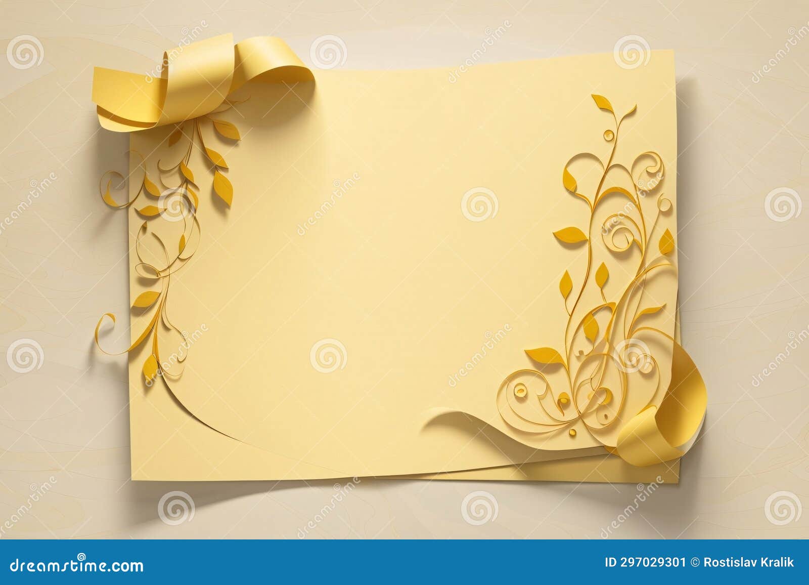 Background for Party, Birthday, Wedding or Graduation Invitation Card ...