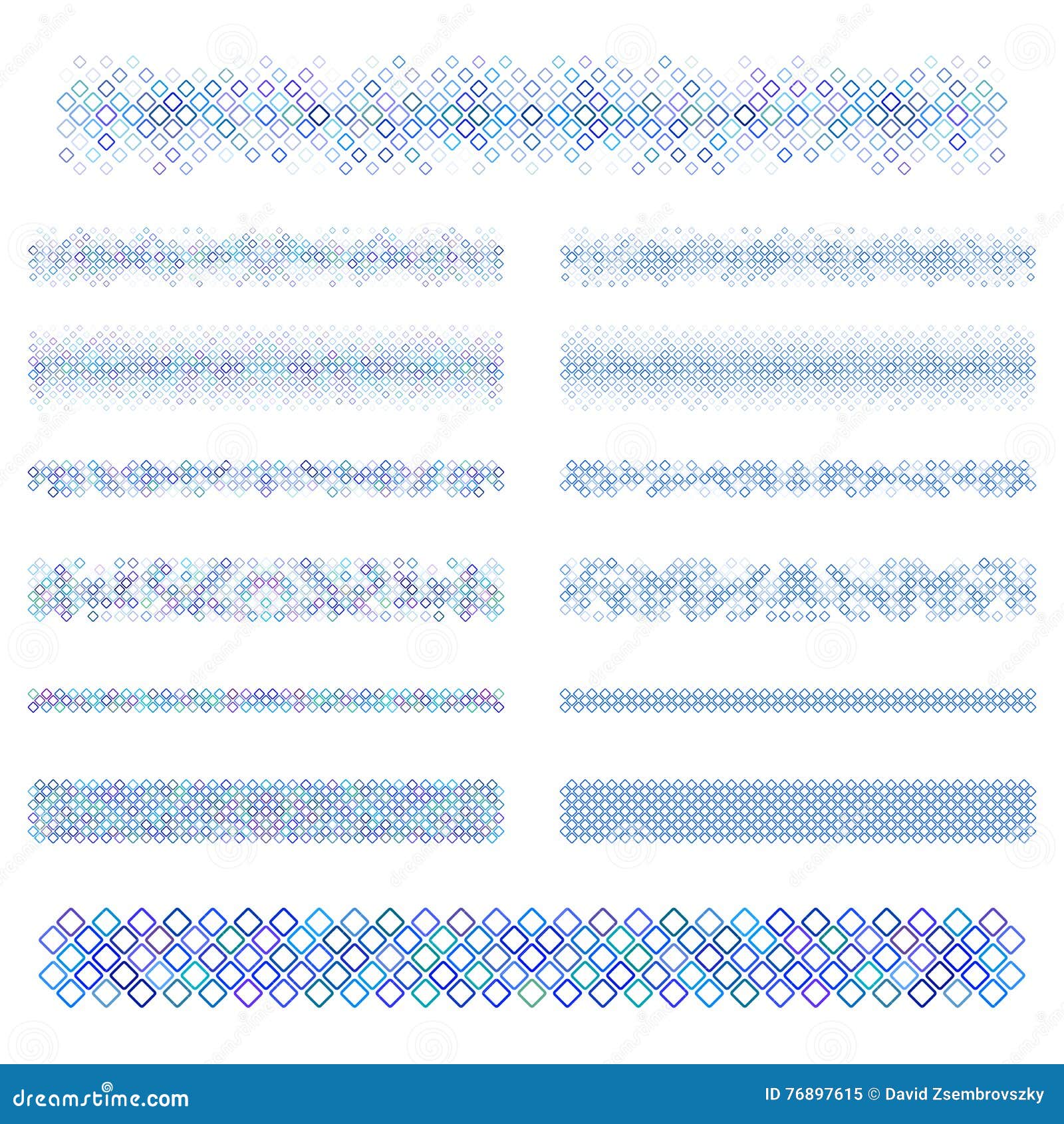 Blue Divider Line Stock Illustrations – 877 Blue Divider Line Stock ...