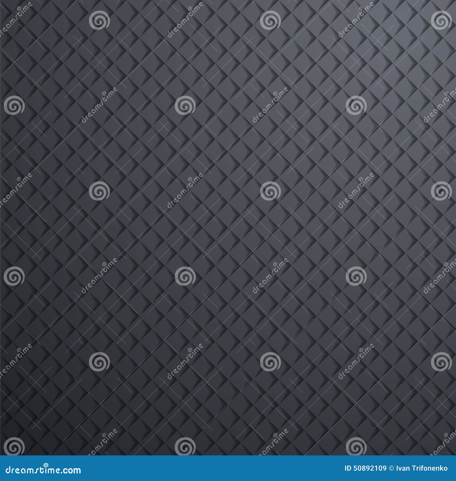 Design Elements of Dark Metal Stock Vector - Illustration of collection ...