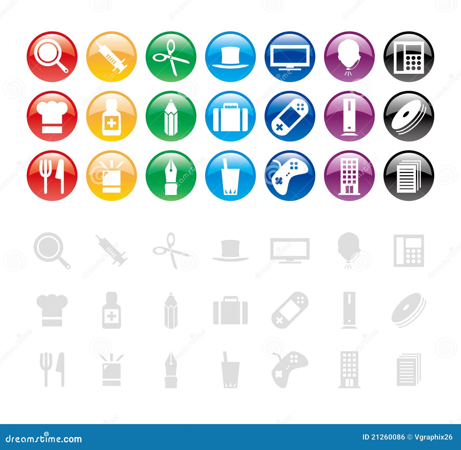 Design elements / icon stock vector. Illustration of disk - 21260086