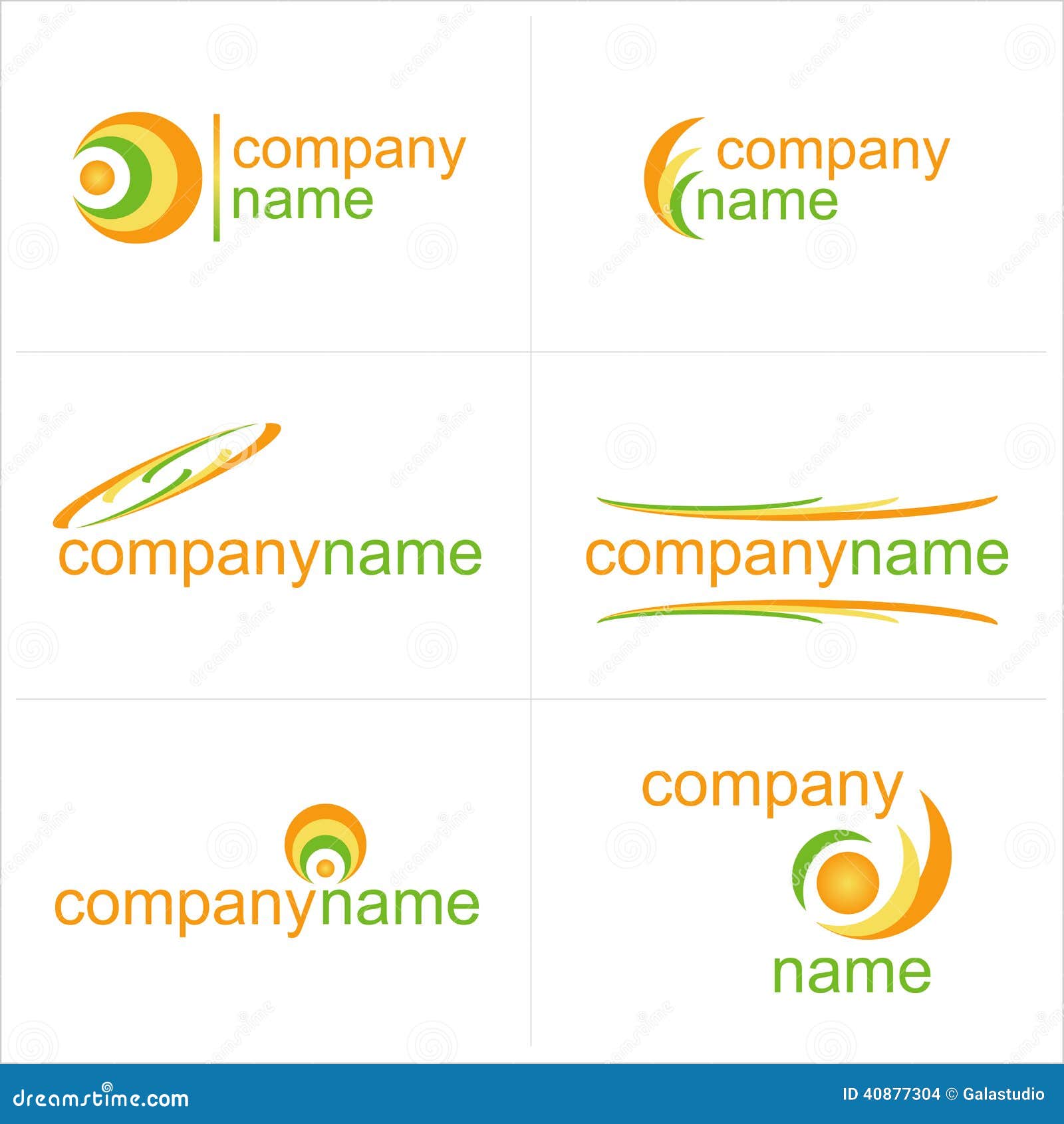 Design Elements. Icons Set. Stock Illustration - Illustration of ...