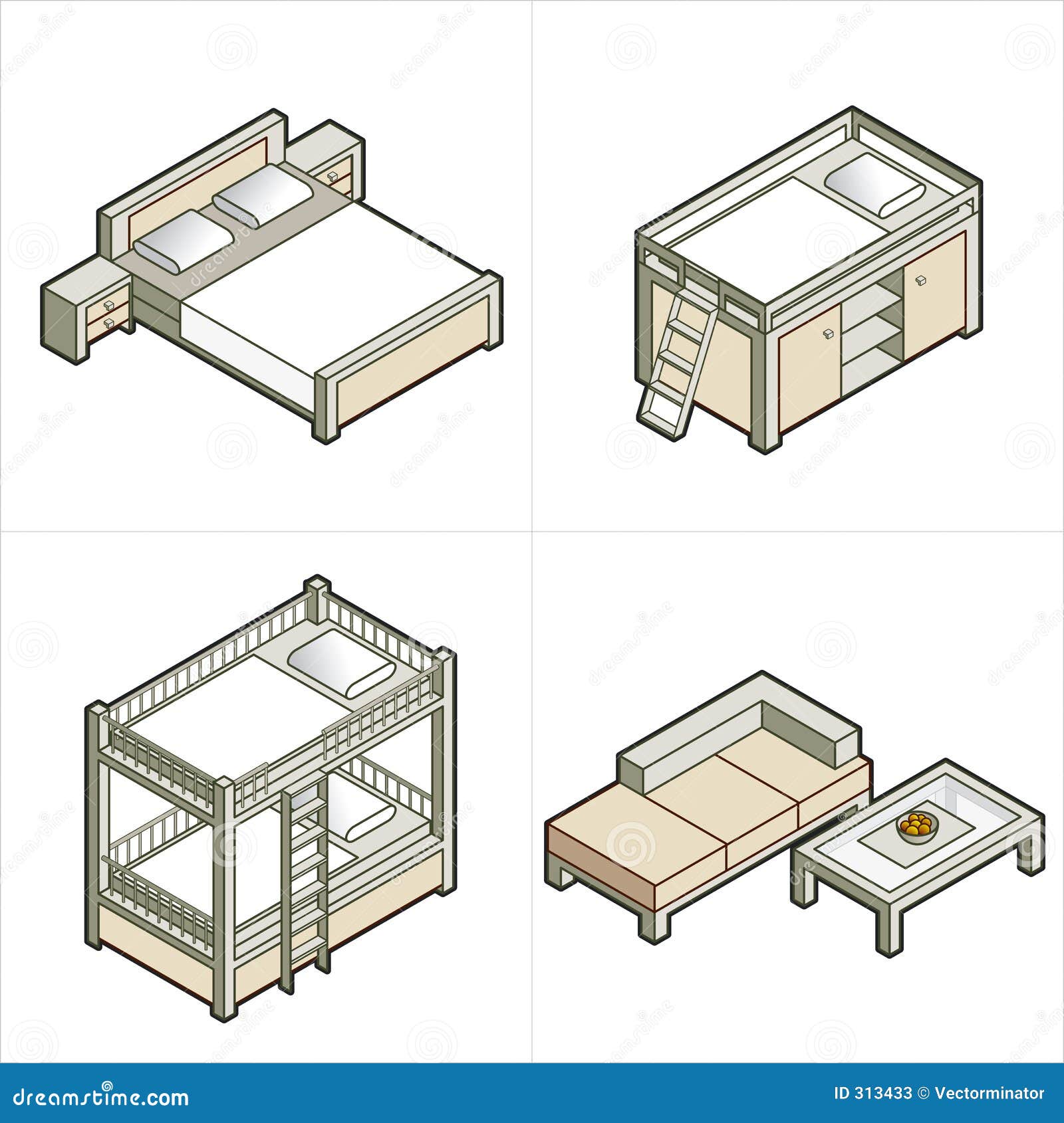 Bassinet Symbol Stock Illustrations – 137 Bassinet Symbol Stock ...