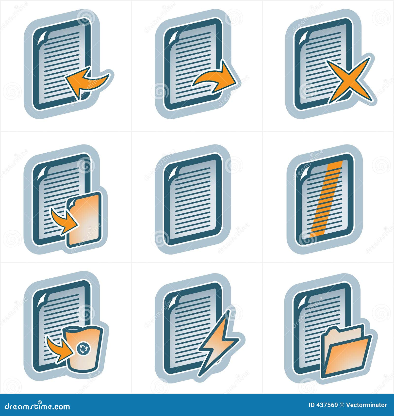 Design Elements p.25a stock illustration. Illustration of bullet - 437569