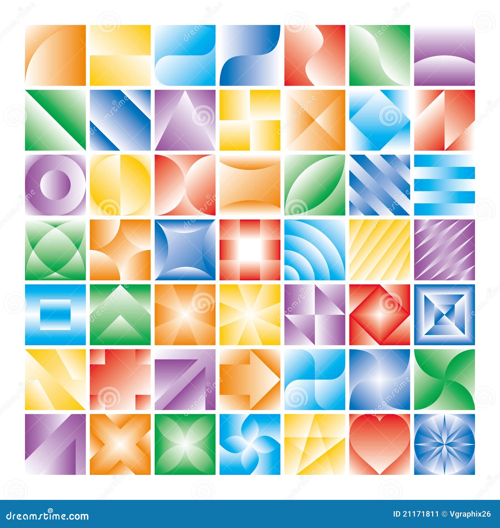 Design elements / pattern stock vector. Illustration of blue - 21171811