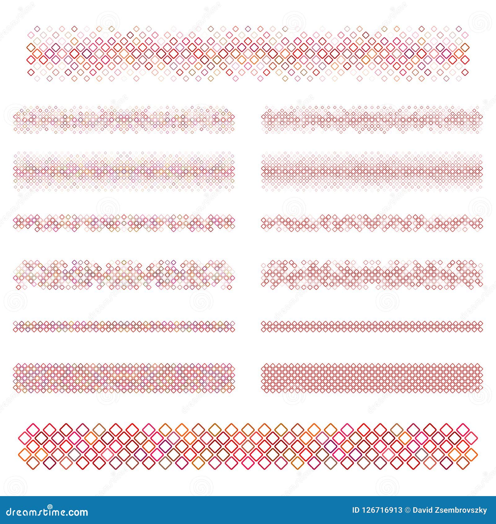 Dividing Line Red Stock Illustrations – 579 Dividing Line Red Stock ...