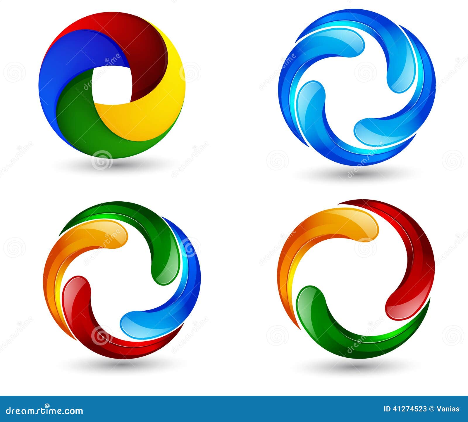 Design elements set stock vector. Illustration of glossy - 41274523 Design elements set stock vector. Illustration of glossy - 41274523