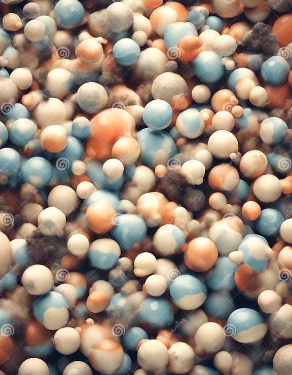 Design Elements Shape Retro Atomic Nostalgia Vintage Element 50s 60s ...