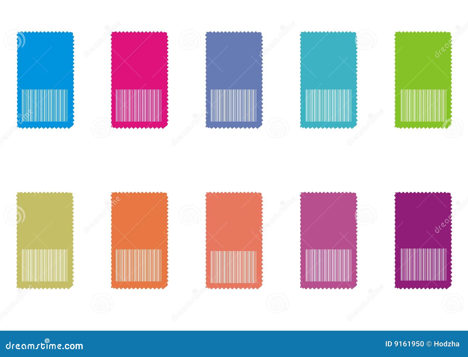 Design Elements, Vector Labels Stock Vector - Illustration of arrears ...