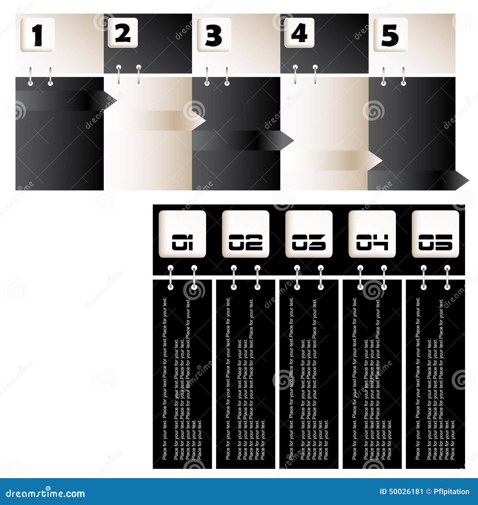 Design elements. Vector. stock vector. Illustration of abstract - 50026181
