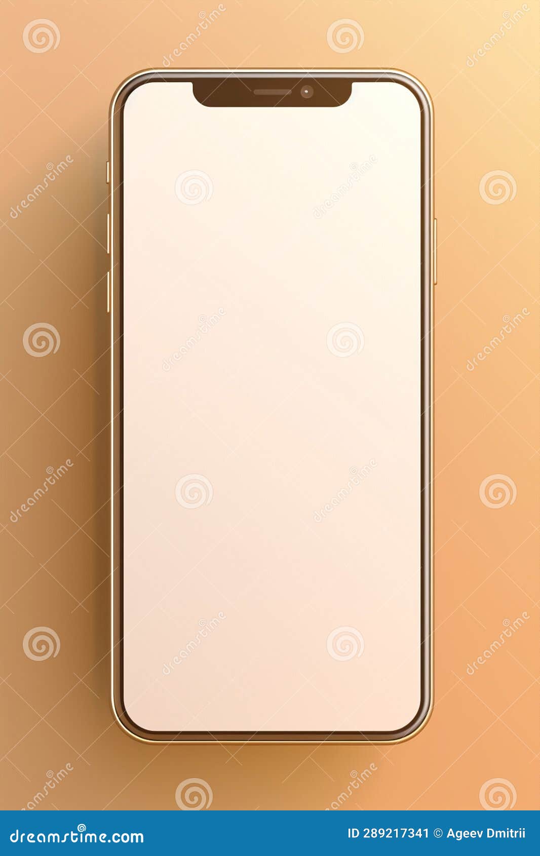 Phone Screen Mobile Device Design Technology Smartphone Stock ...