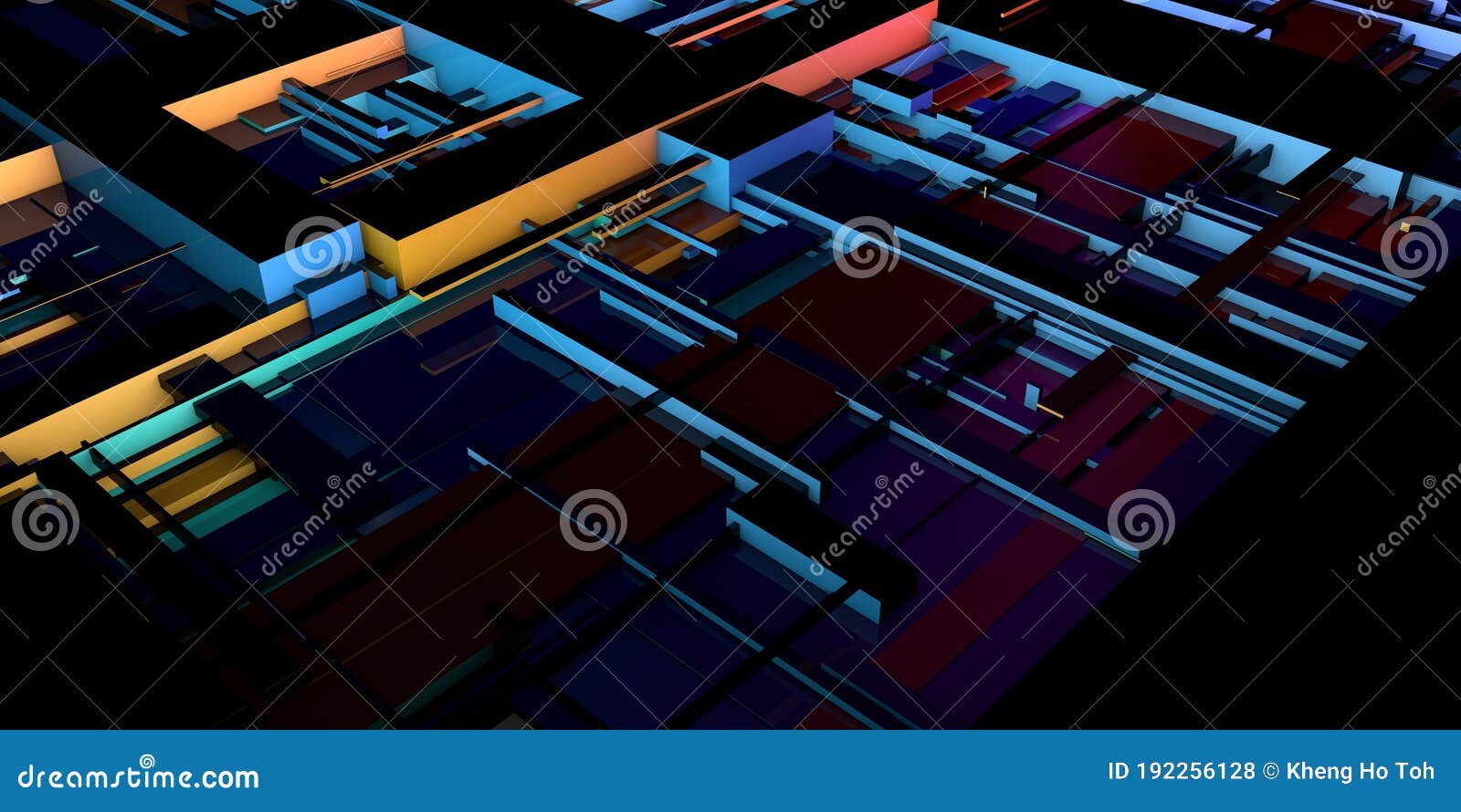 Design Engineering stock illustration. Illustration of metal - 192256128