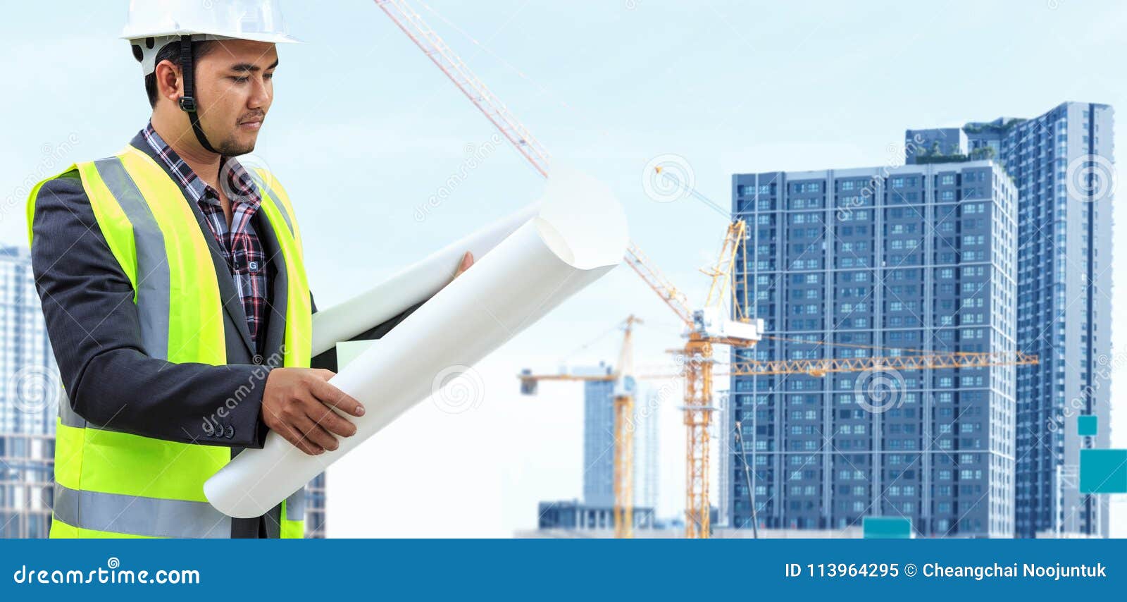 Design engineers stock image. Image of building, business - 113964295