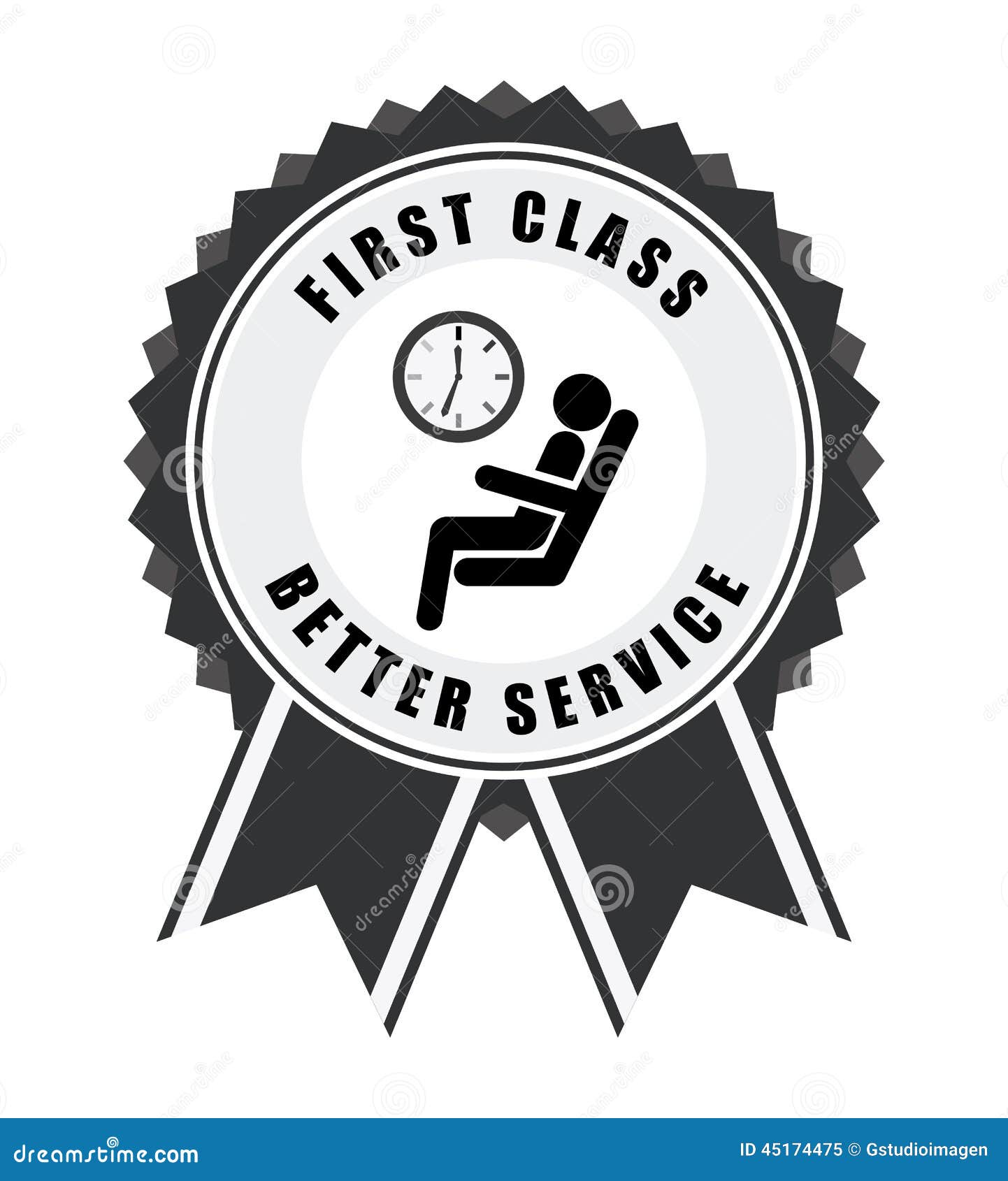 Design stock vector. Illustration of emblem, product - 45174475