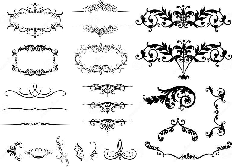 Design Frame stock vector. Illustration of classic, frame - 3273164