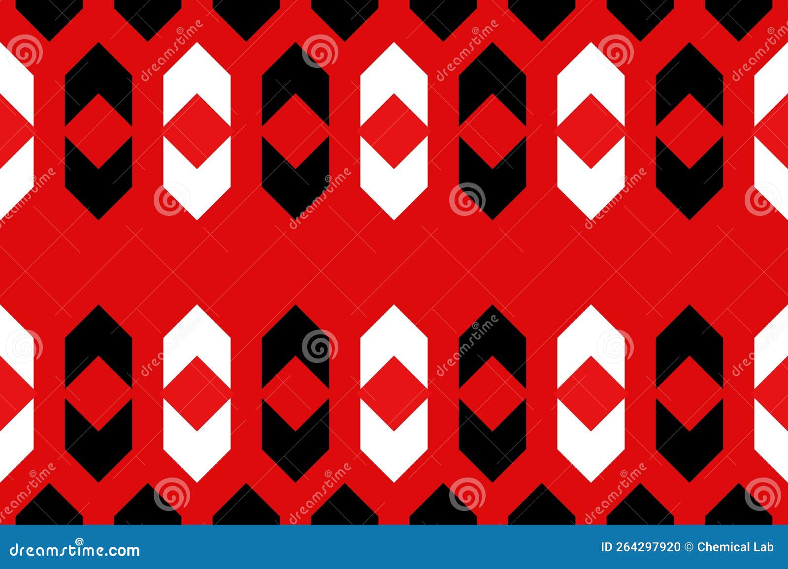 Design with Geometric Patterns, Abstract for Textile Design, Geometric ...