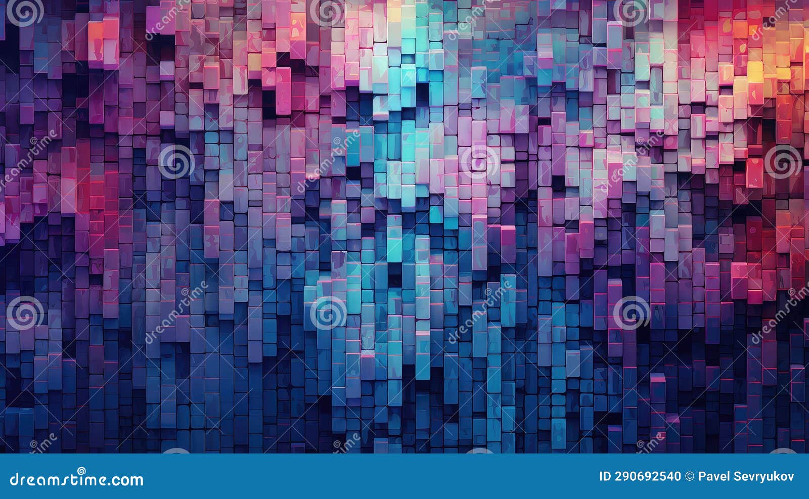 Pixel Art Patterns Pixel Art Posters Showcasing Intricate An Royalty ...