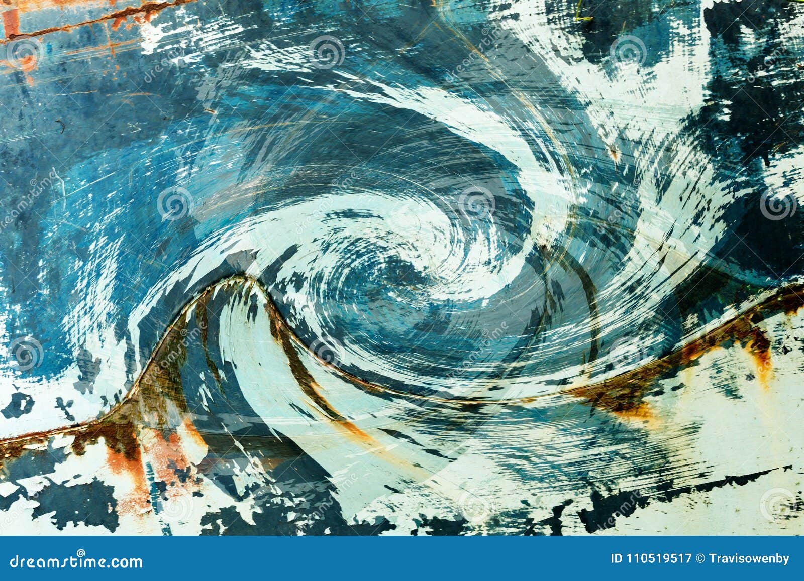 Design Graphic Photograph Abstract Layer Stock Illustration ...