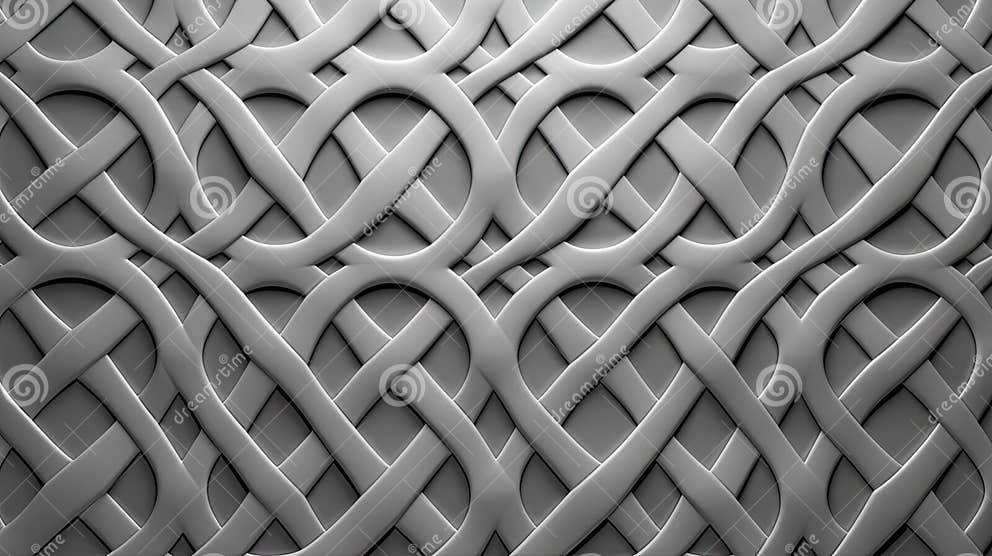 Design Gray Pattern Texture Stock Illustration - Illustration of sleek ...
