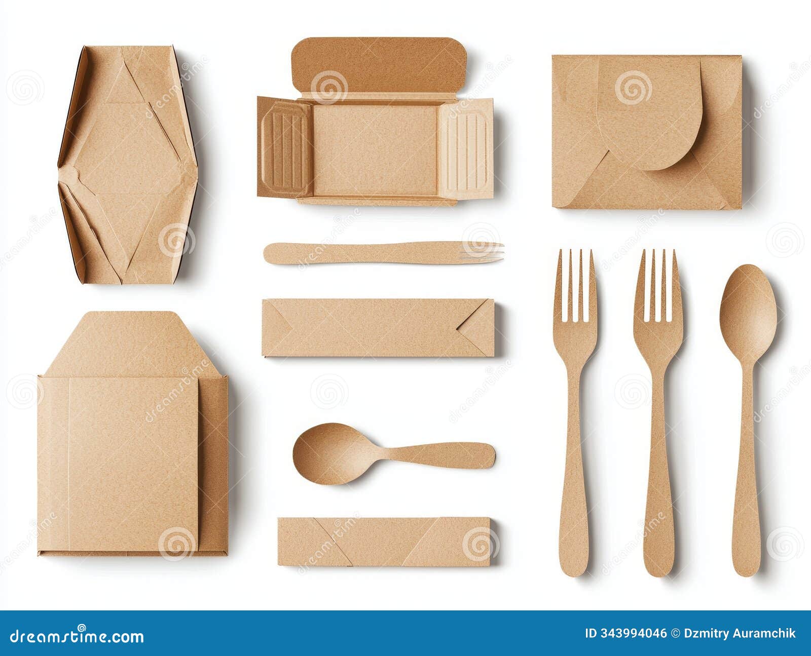 Design Innovations on Sustainable Packaging that Use Plant-based ...