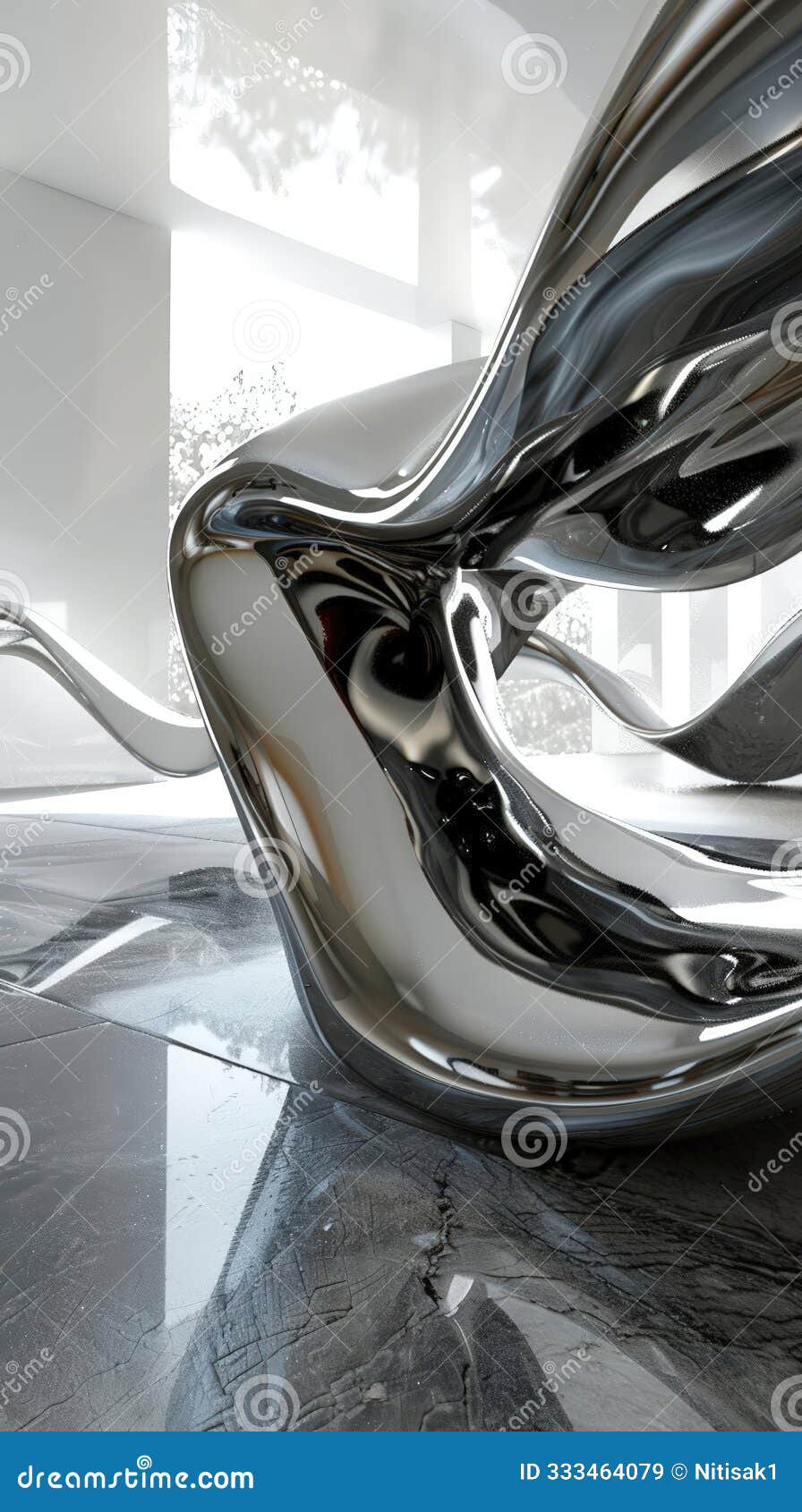 Design an Innovative and Visually Striking Sculpture that Appears To ...