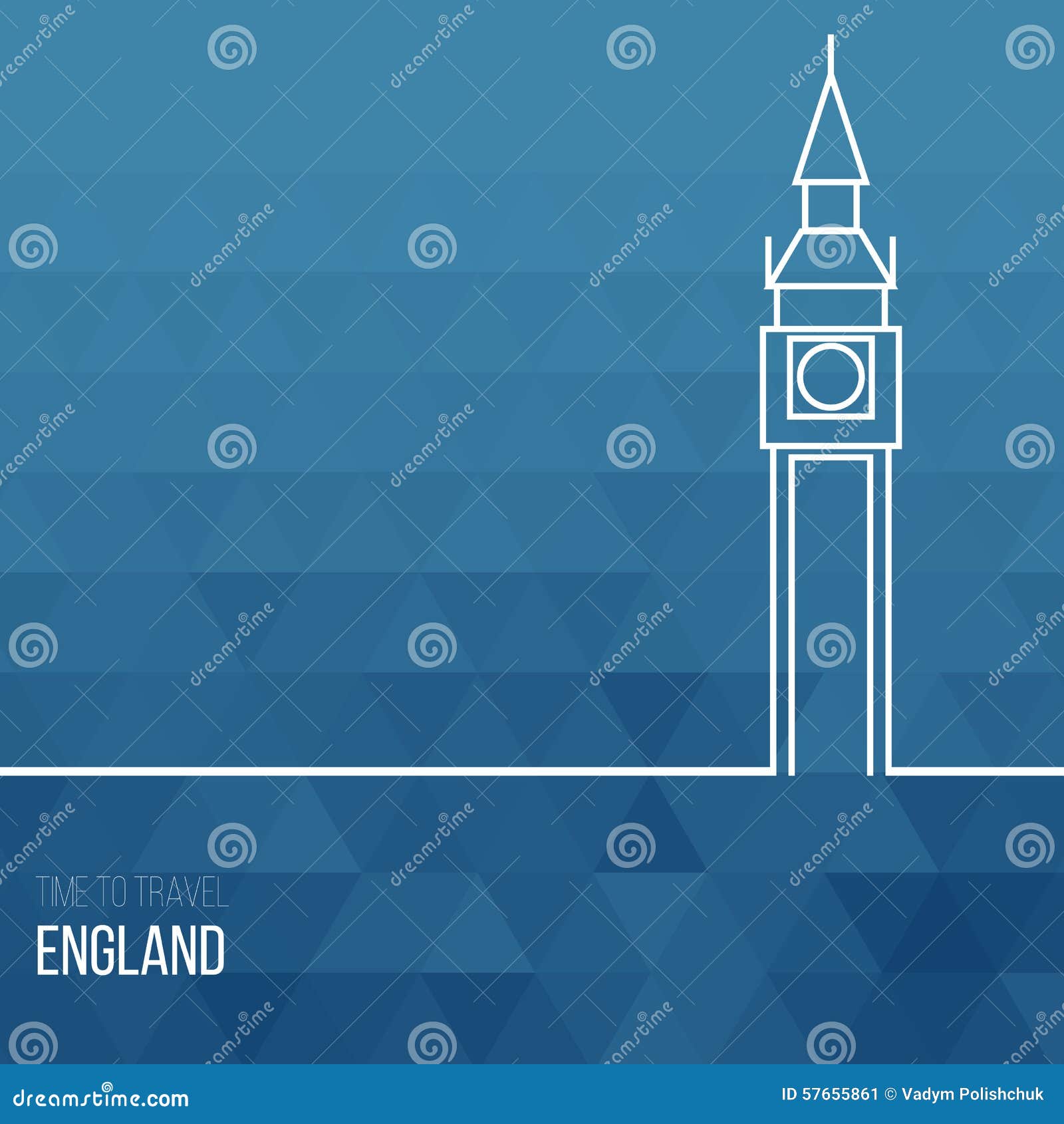Design Inspiration or Ideas for England. Stock Vector - Illustration of ...