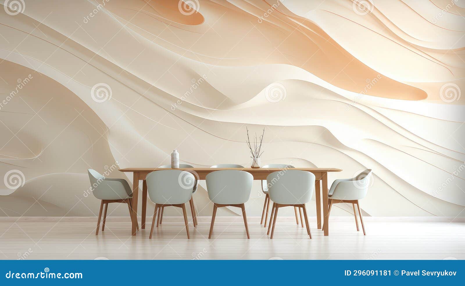Design Light Wallpaper Table Background Stock Illustration ...