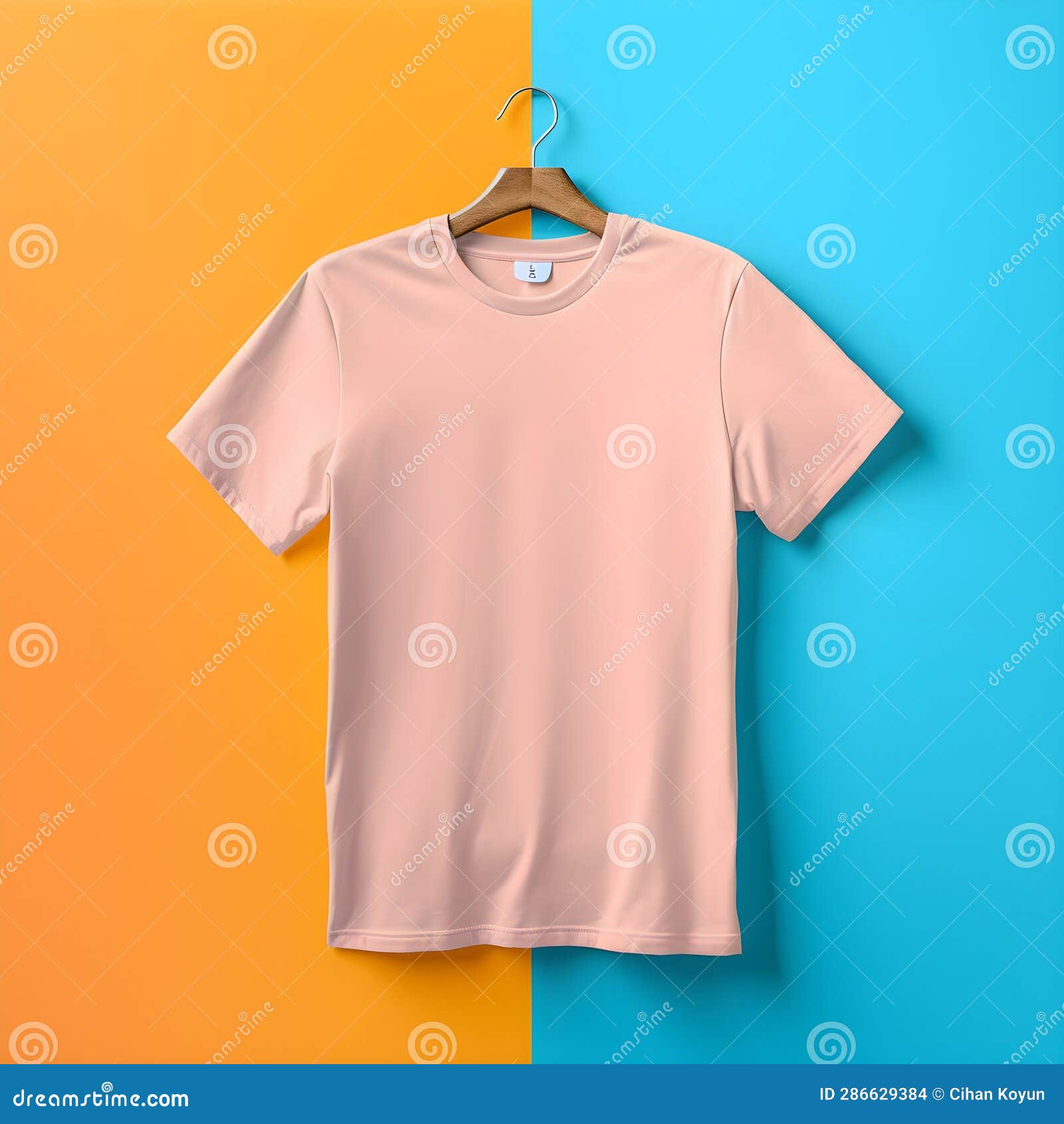 Design without Limits: Explore a World of T-shirt Mockup Variations and ...