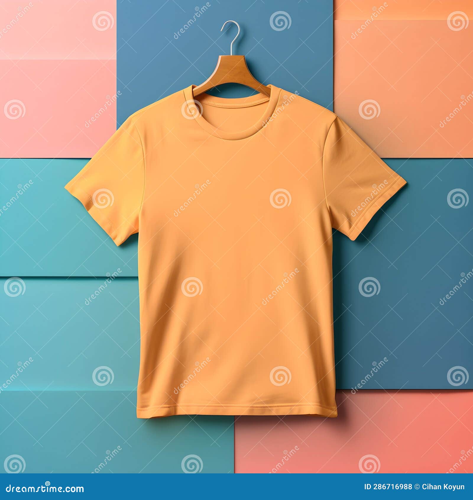 Design without Limits: Explore a World of T-shirt Mockup Variations and ...