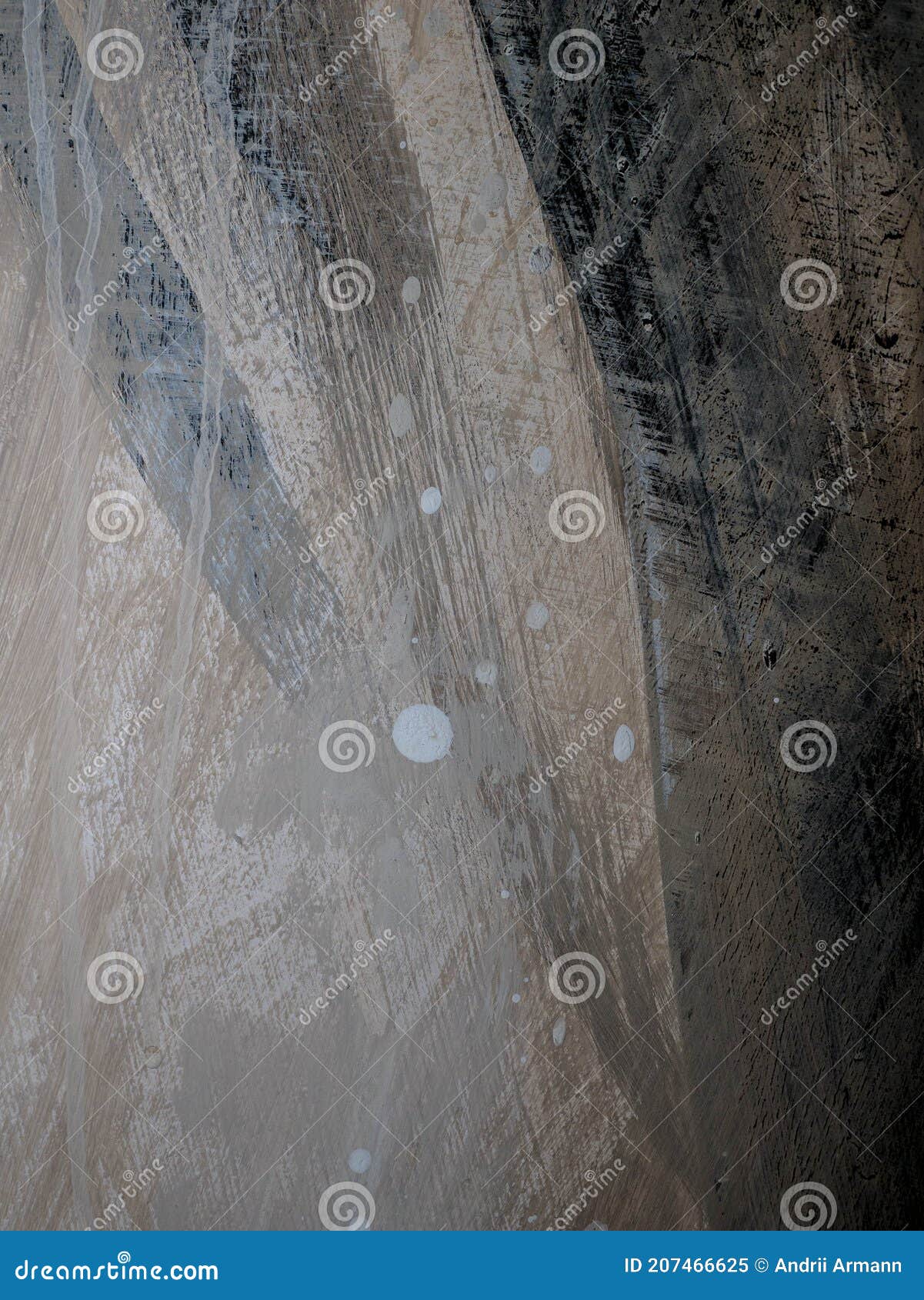 Design Loft Texture, Abstract Background from Acrylic Paints, Texture ...