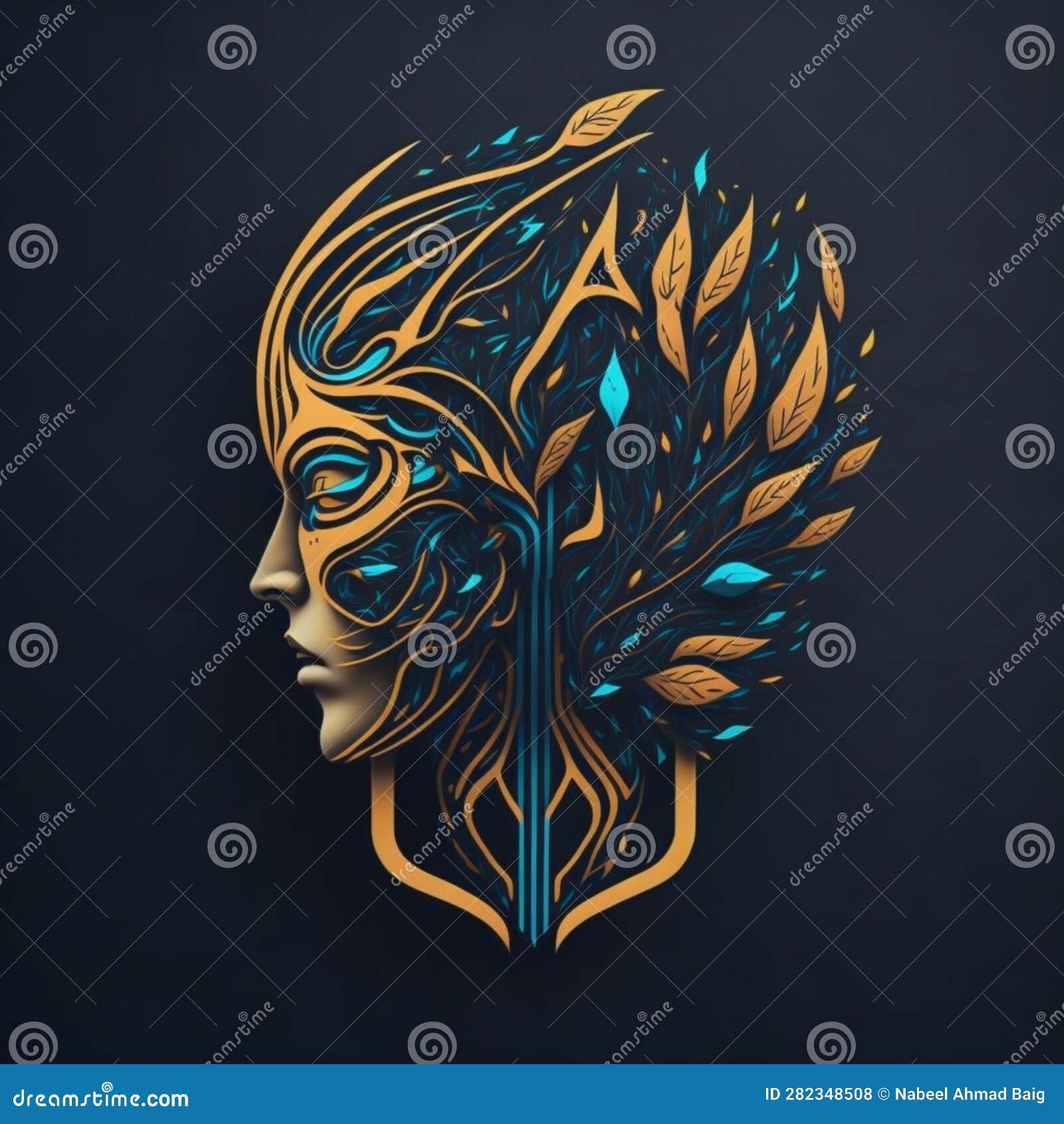 Design a Logo that Symbolizes the Power of Artificial Intelligence ...