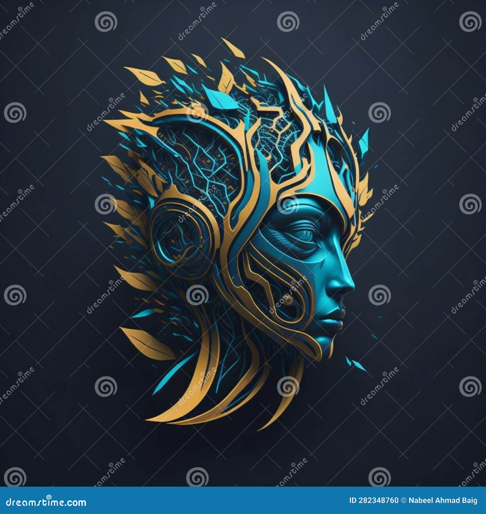 Design a Logo that Symbolizes the Power of Artificial Intelligence ...