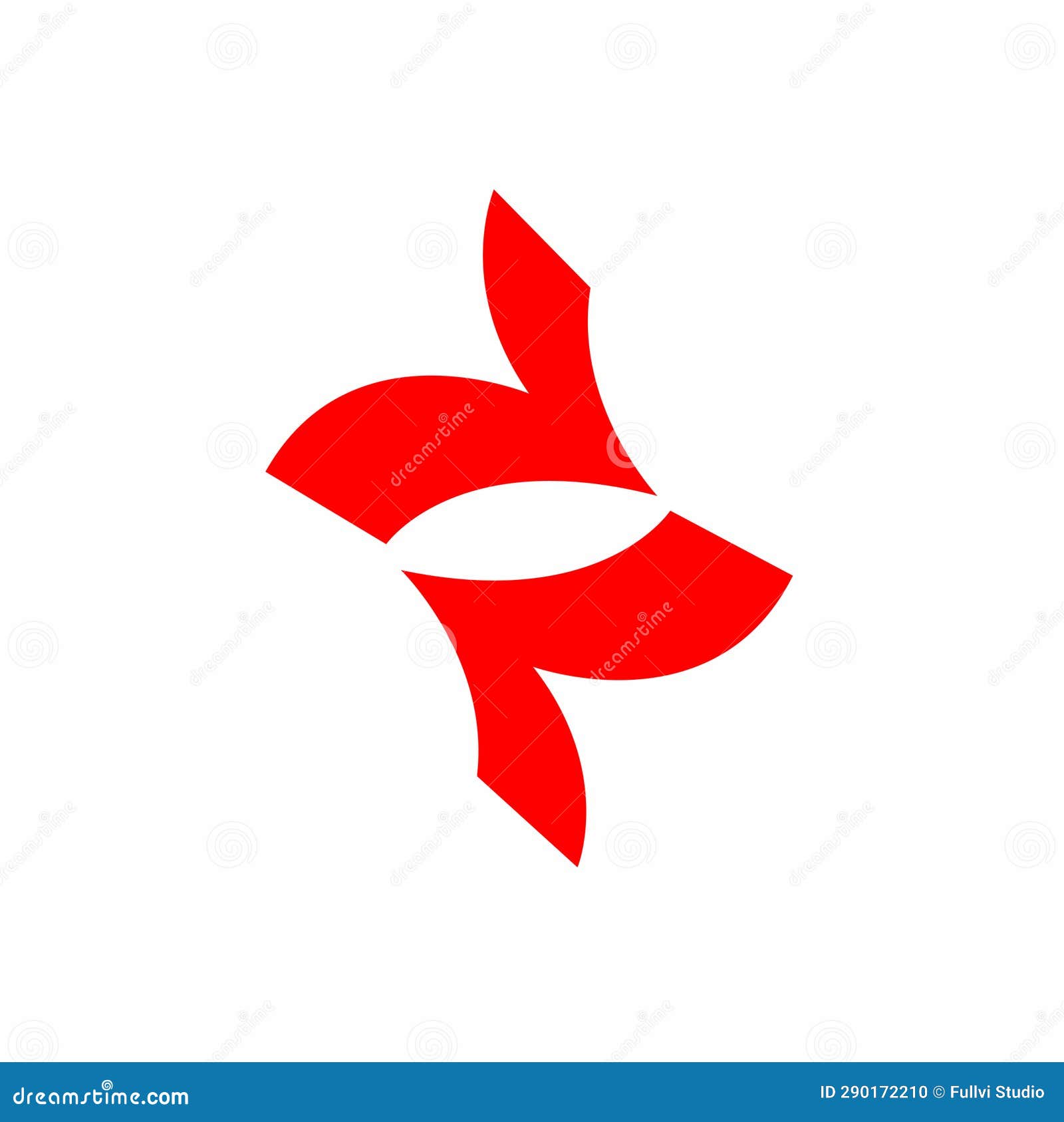 Design Logo Vector Unique and Simple Full Filosofis Stock Vector ...