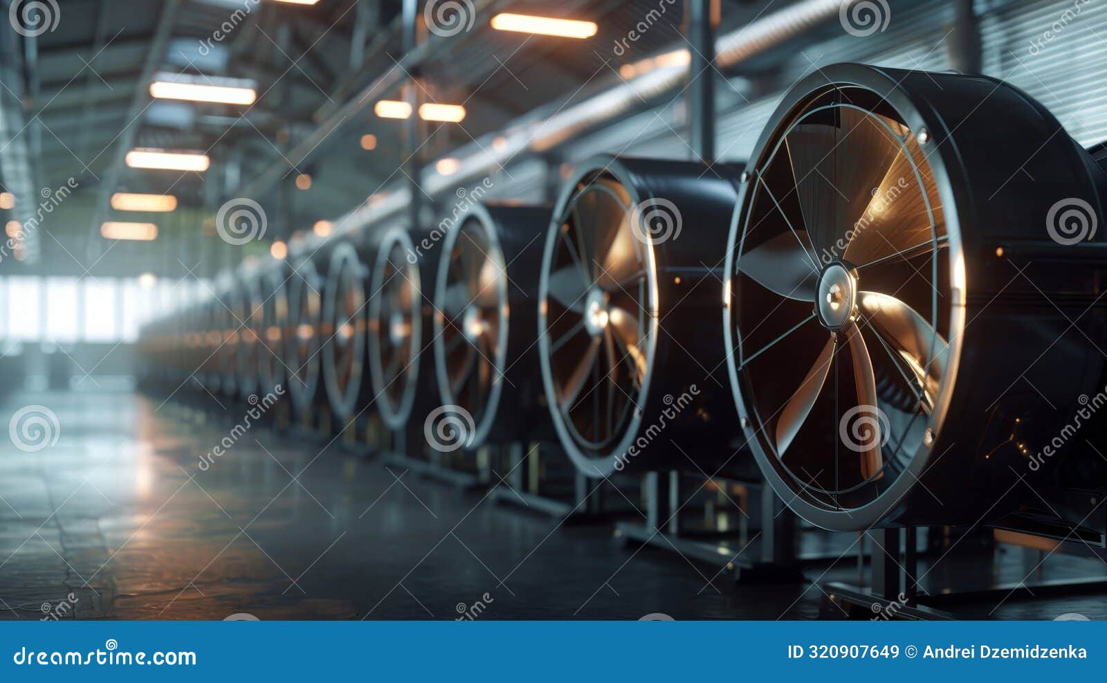 Design and Manufacture of Air Conditioners and Coolin Stock ...