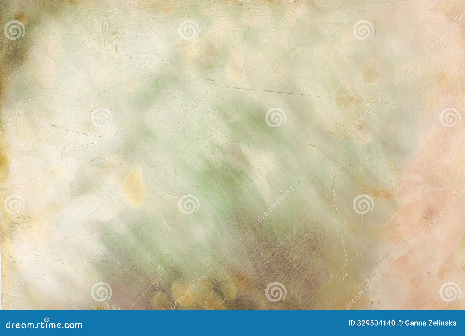Design a Metal Background. Soft Lighting with Pastel Colors Stock Photo ...