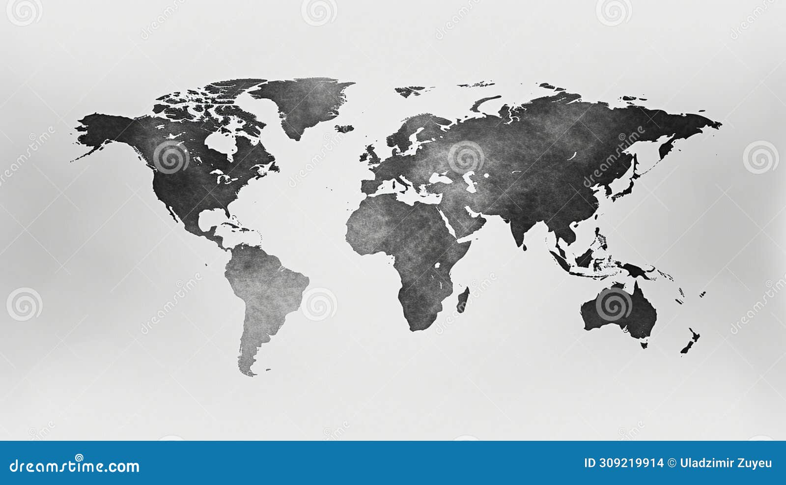 Design minimal world map stock photo. Image of polygon - 309219914