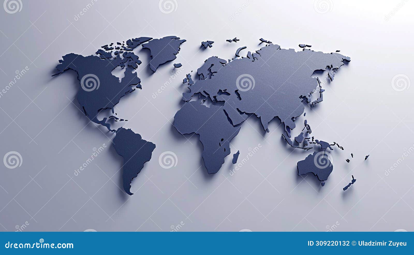 Design minimal world map stock photo. Image of poly - 309220132