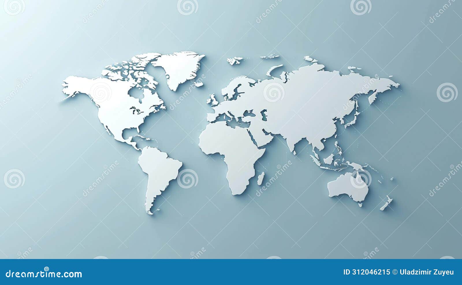 Design minimal world map stock illustration. Illustration of network ...