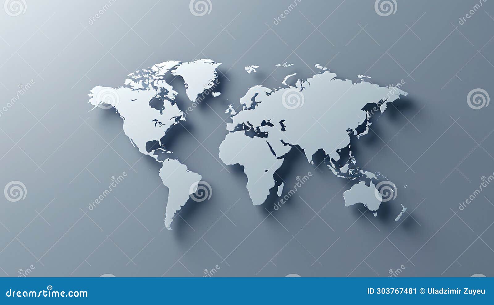 Design minimal world map stock image. Image of green - 303767481
