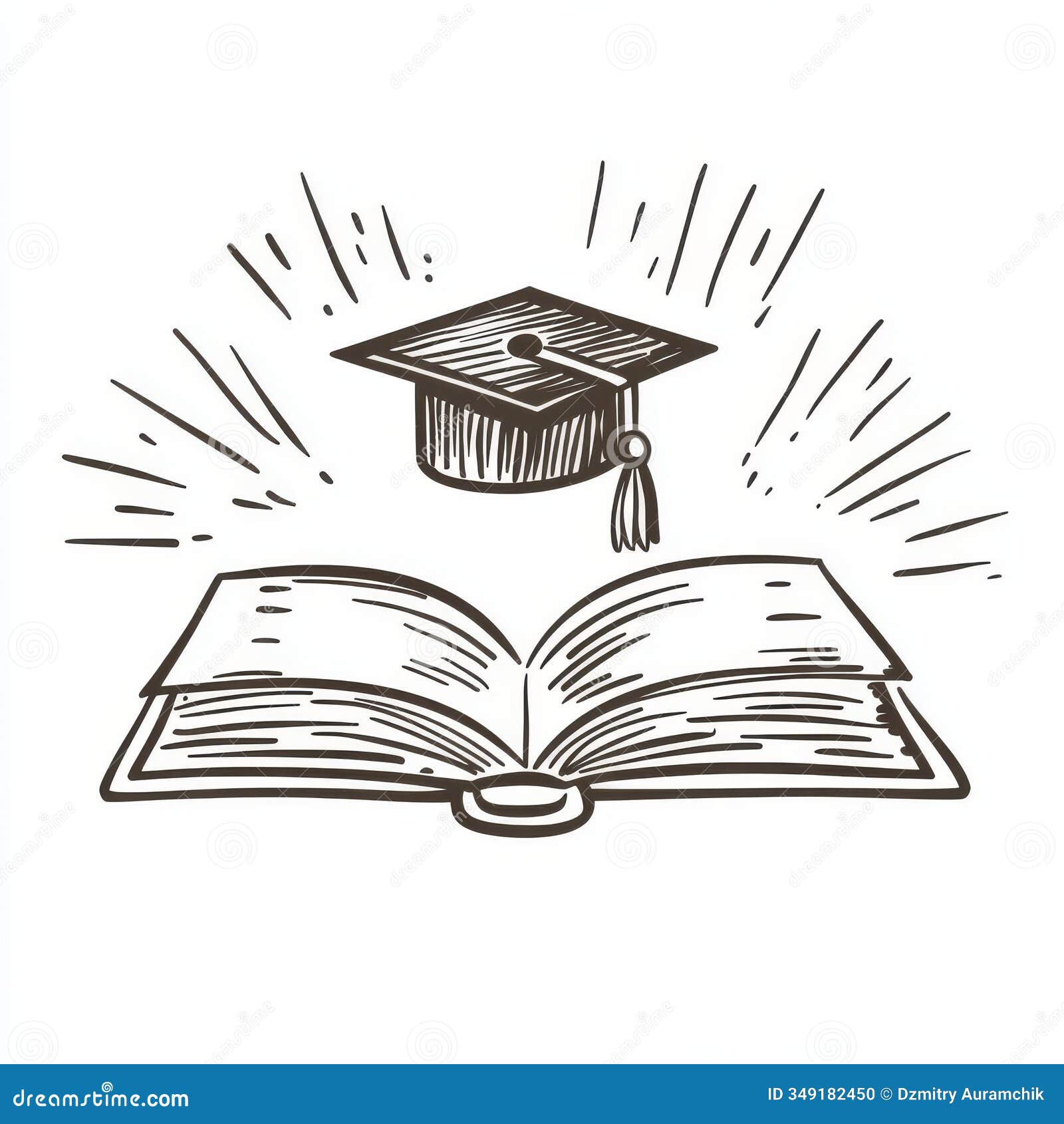 Design Minimalist, Modern Thesis Icons, Using Transparent Graphic ...