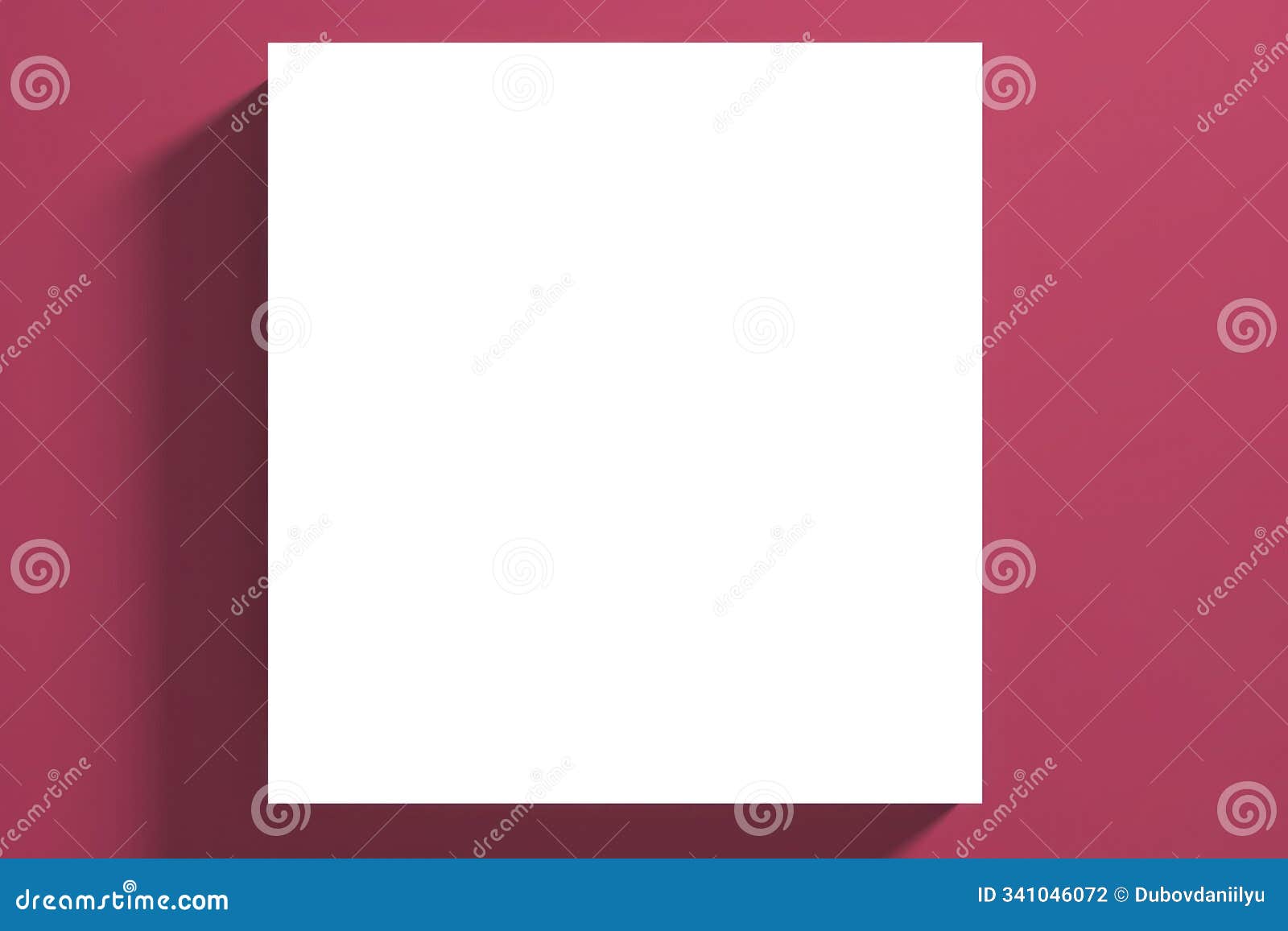 Design Mockup of a Blank Mock-up on a Neutral Background, Ideal for ...