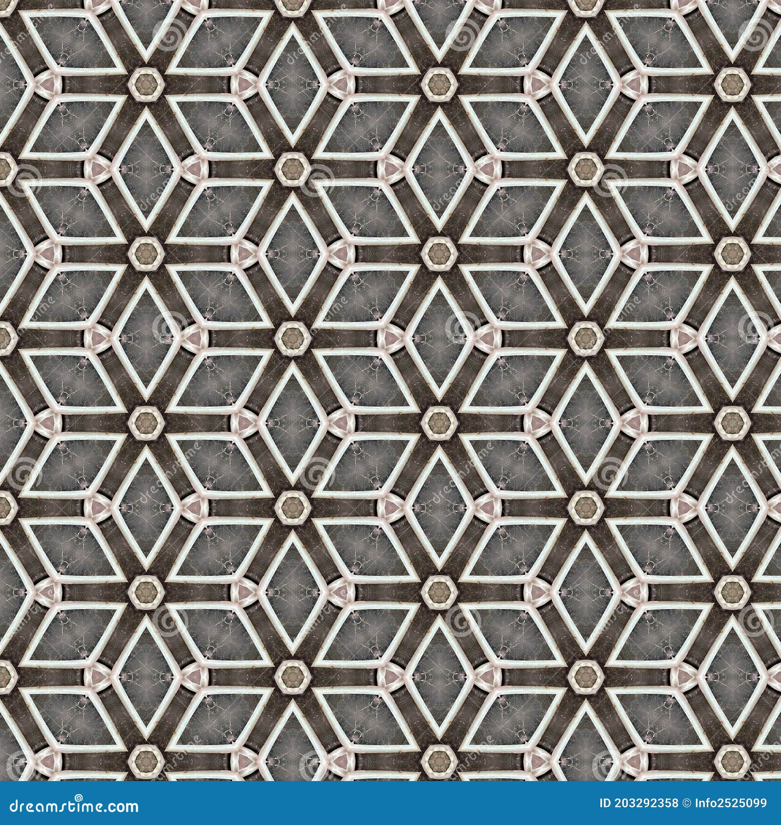 Design of Motive Pattern with Minimal Forms, Stars and Abstract Form ...