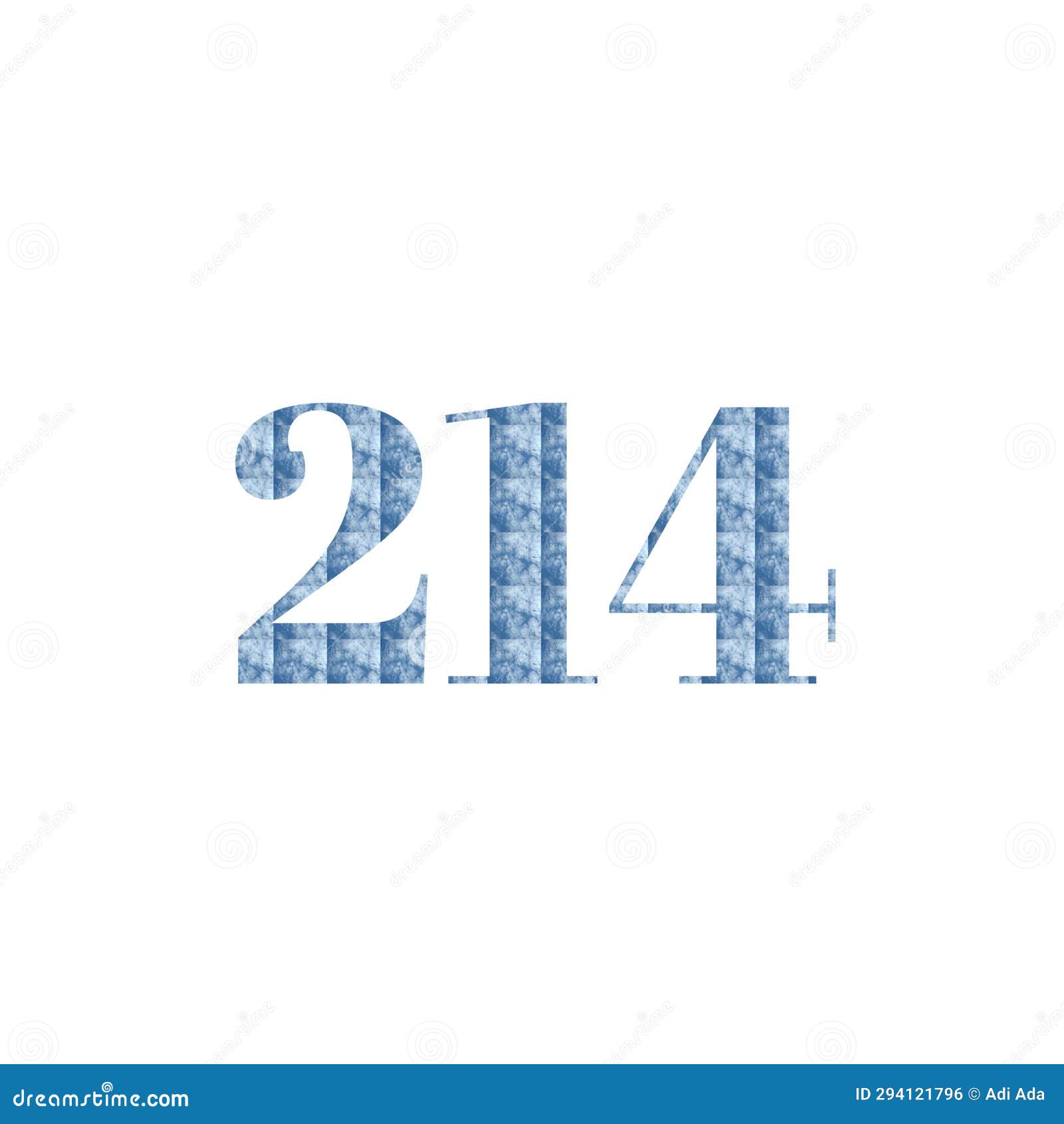 Design Number 214 On White Background Stock Photography | CartoonDealer ...