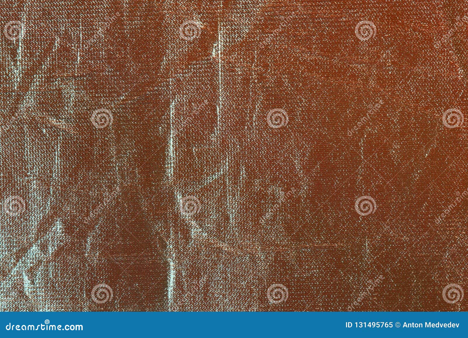 Design Old Metallic Fabric Texture for Background Use Stock Image ...