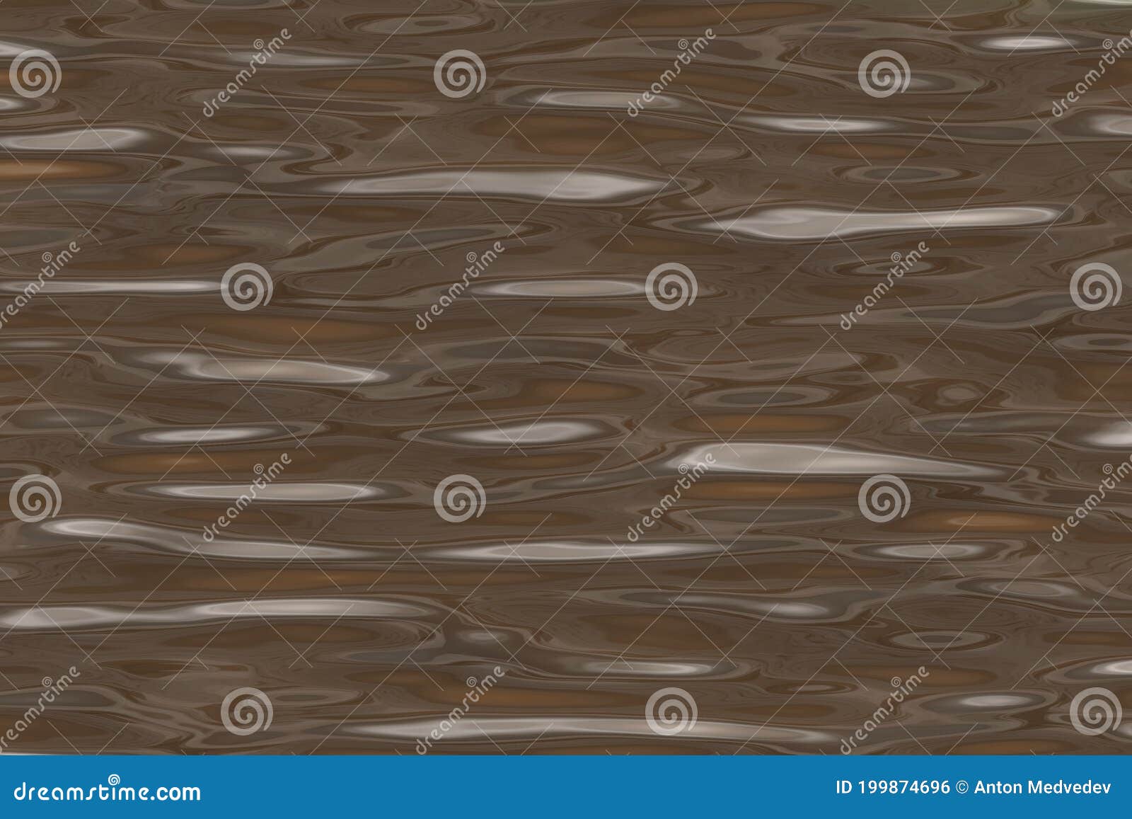 Design Orange Slime Surface Computer Graphics Texture Illustration ...