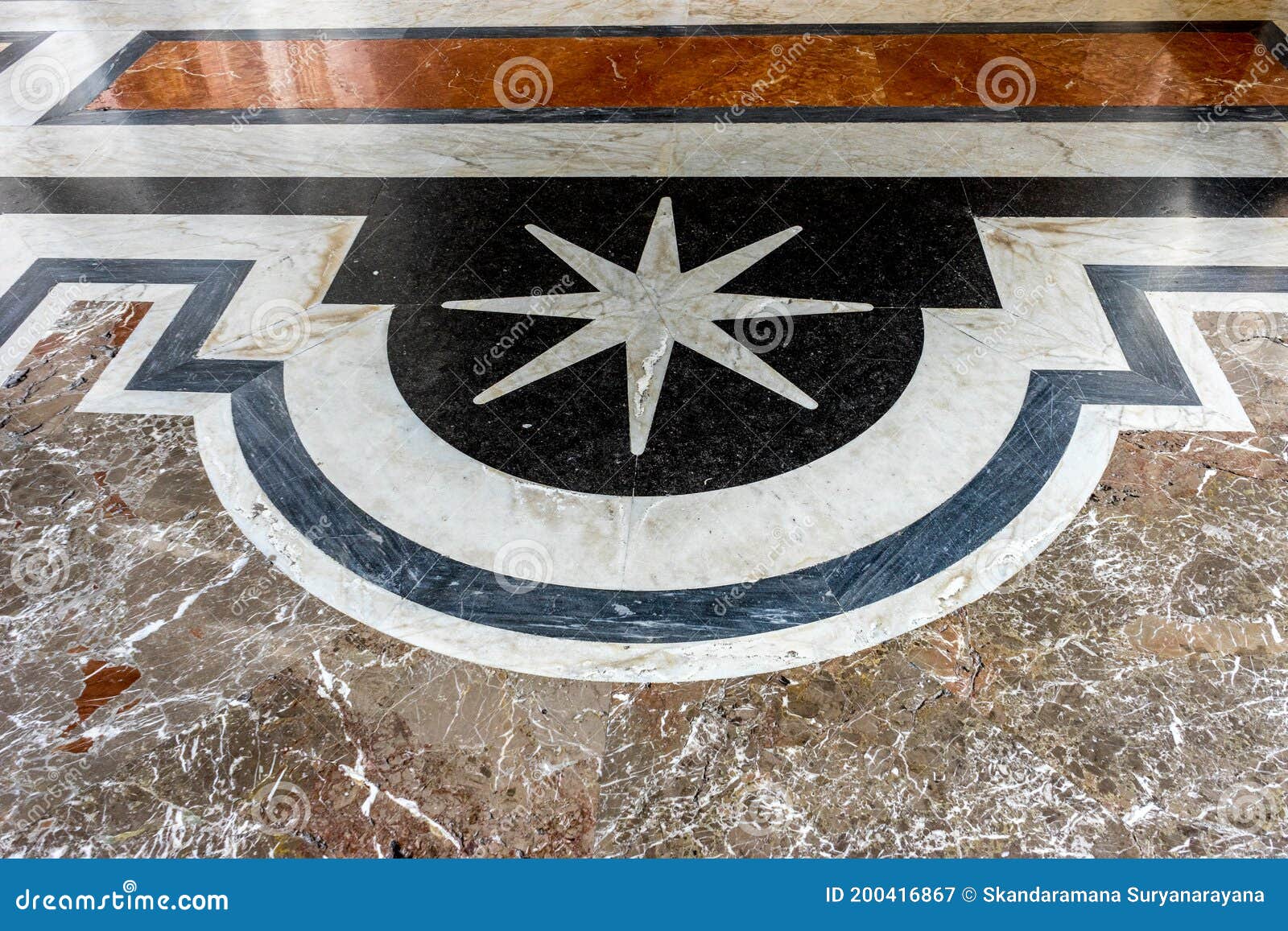 Marble Floor Design Patterns – Flooring Ideas